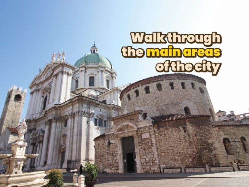 Brescia: Digital Guide made by a Local for your walking tour - Who Should Consider This Tour?