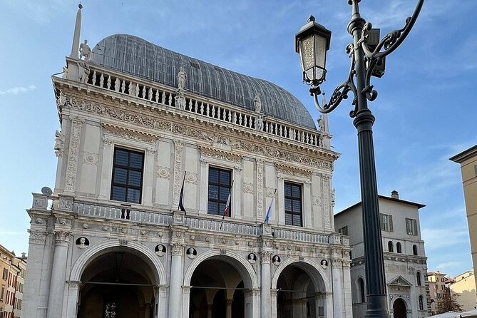 Brescia Hidden Legends: Self-Guided Puzzle Quest - What We Love About This Experience