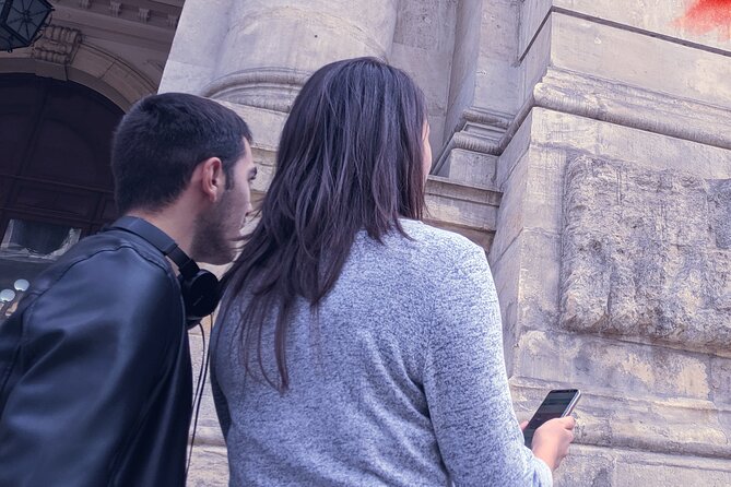 Brescia Hidden Legends: Self-Guided Puzzle Quest - Practical Details