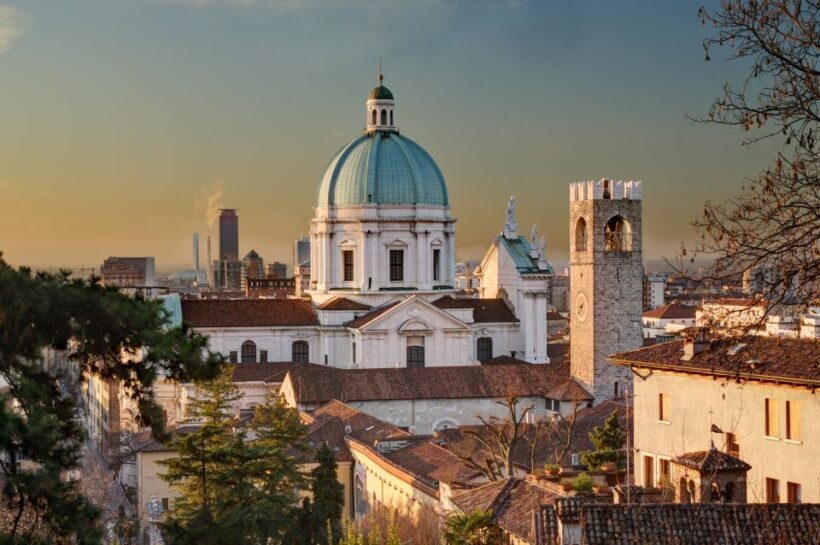 Brescia: Private Guided Walking Tour - Why Consider This Tour?