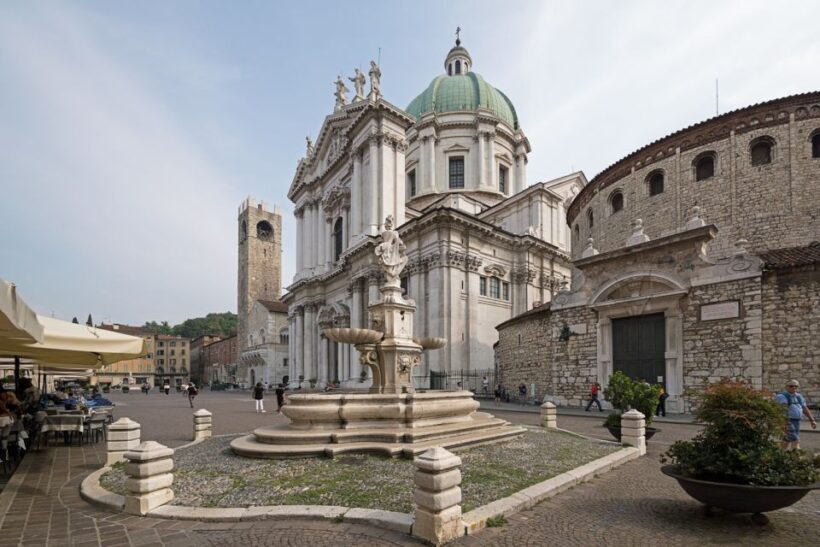 Brescia: Private Guided Walking Tour - FAQ