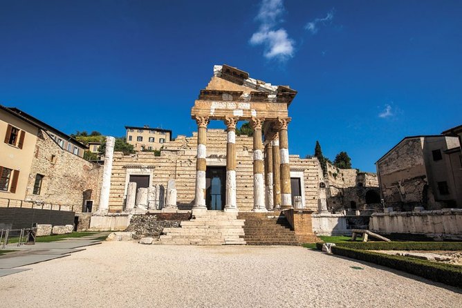 Brescia Private Walking Tour - The Value of This Experience