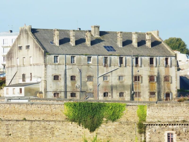 Brest: Historical Walking Tour with Téléphérique Ride - FAQ