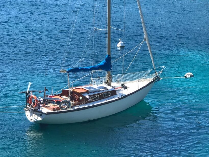 Bretagne Brest : Private Sailing charter Mer dIroise - Bretagne Brest : Private Sailing Charter Mer dIroise