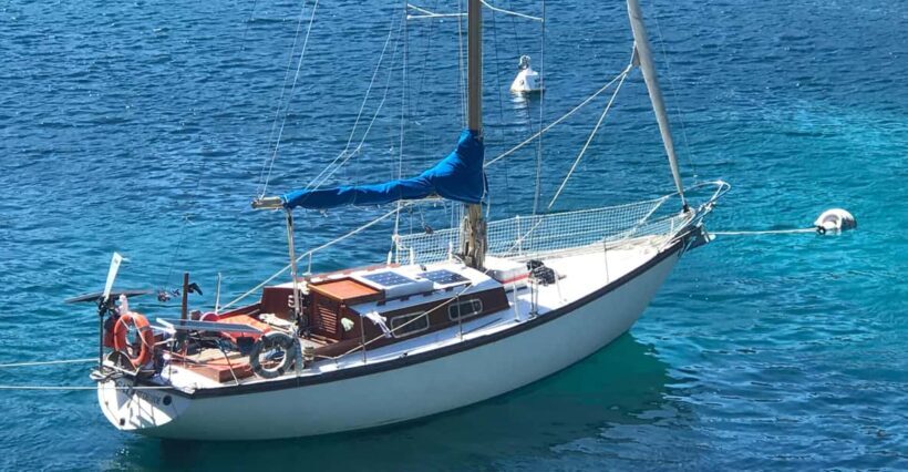 Bretagne Brest : Private Sailing charter Mer dIroise - Highlights of the Experience