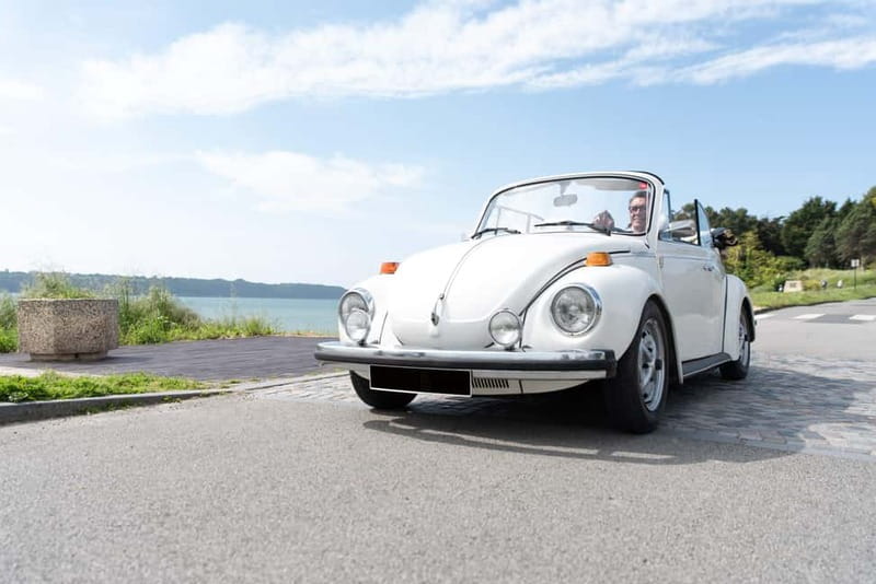Bretagne, Saint Malo : Volkswagen Beetle Ride - Final Thoughts: Who Should Consider This Tour?