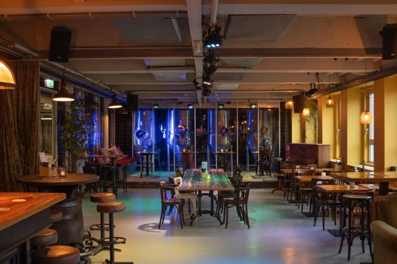 Breugem Meeting Point: Brewery tour and beer tasting - Key Points