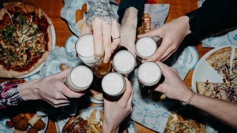 Breugem Meeting Point: Brewery tour and beer tasting - Beer Tasting: Four Award-Winning Beers