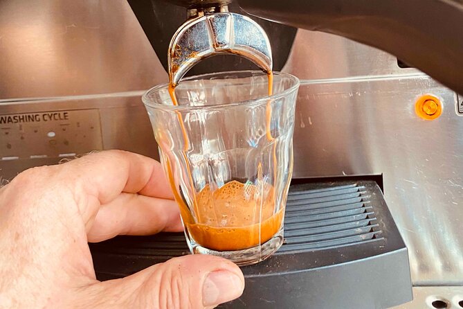 Brew and Brunch Mastering the Perfect Espresso with Breakfast - Introduction