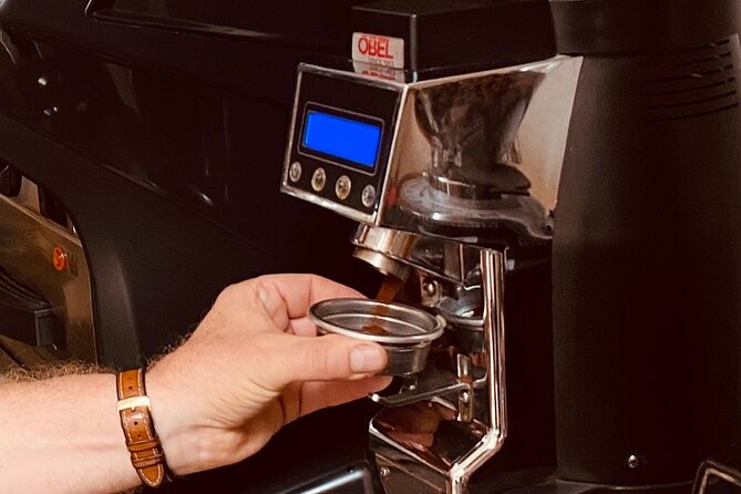 Brew and Brunch Mastering the Perfect Espresso with Breakfast - An Honest Look at the Experience