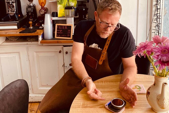 Brew and Brunch Mastering the Perfect Espresso with Breakfast - The Sum Up