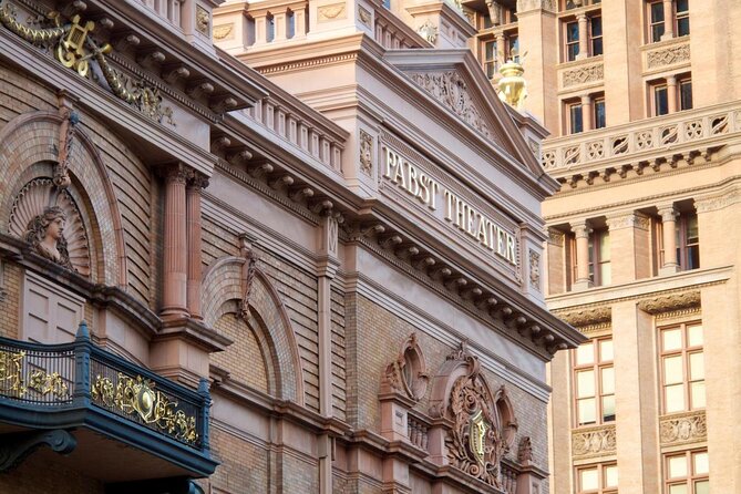 Brew City Ghosts: Macabre Milwaukee By US Ghost Adventures - Key Points