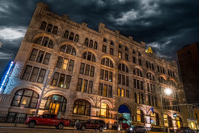 Brew City Ghosts: Macabre Milwaukee By US Ghost Adventures - Final Thoughts