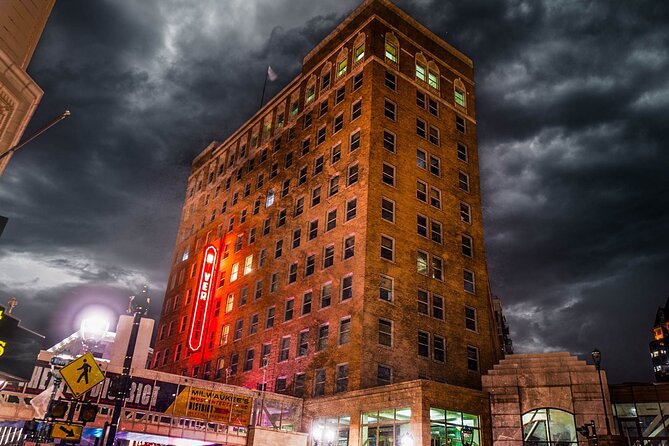 Brew City Ghosts: Macabre Milwaukee By US Ghost Adventures - Frequently Asked Questions