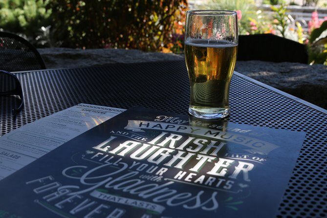 Brew to Brewery Tour - Practical Aspects to Consider