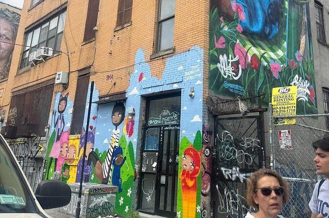 Breweries of Bushwick: Old and New - Practical Tips for Travelers