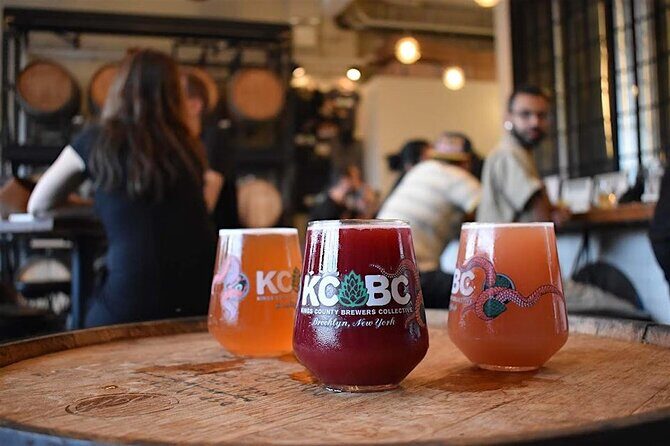 Breweries of Bushwick: Old and New - Who Should Consider This Tour?