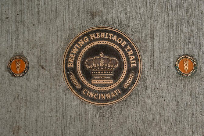 Brewers & Barons Trail Tour - FAQs