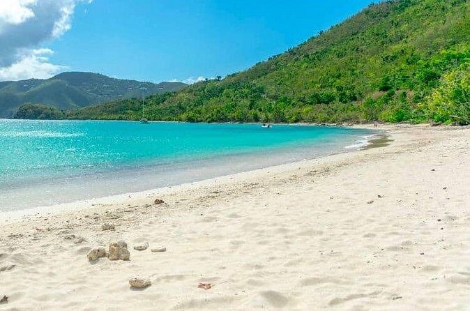 Brewers Bay Beach and Snorkel Adventure - Frequently Asked Questions (FAQs)