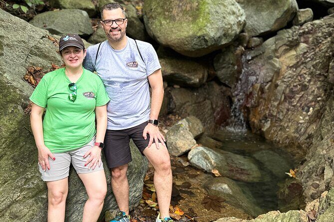 Brewers Bay Eco Hiking Tour - What to Expect from the Brewers Bay Eco Hiking Tour