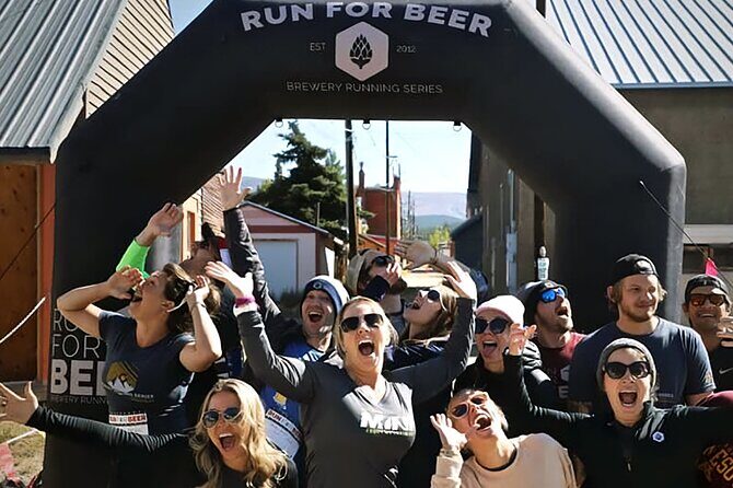 Brewery 5K Fun Run, BBQ, and Texas History Museum in Austin - The Itinerary: A Deep Dive