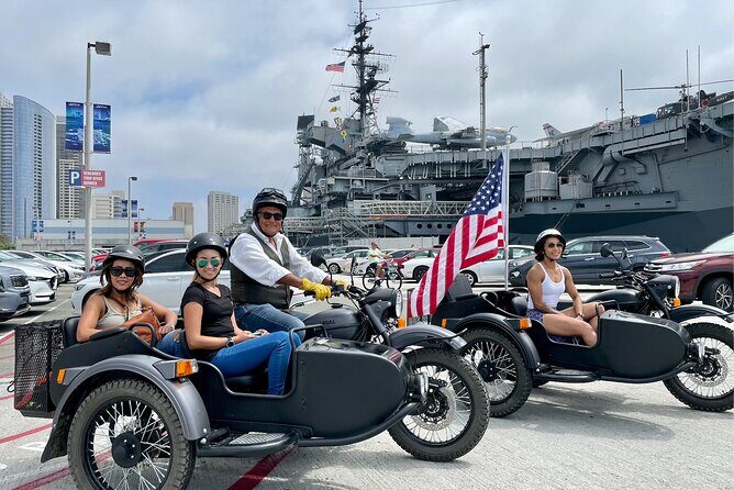 Brewery and Beer Tasting Tour in San Diego - A Ride Through San Diego’s Beer Scene: A Practical Review of the Brewery and Beer Tasting Tour
