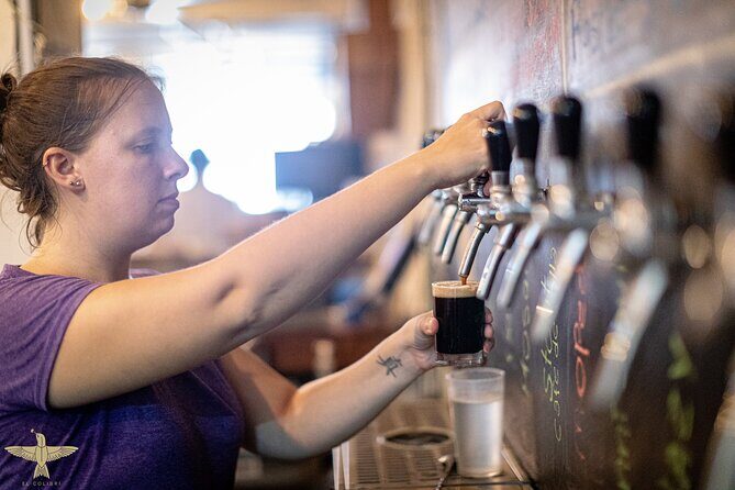 Brewery Bus Tour from Mexico - Who Should Consider This Tour?