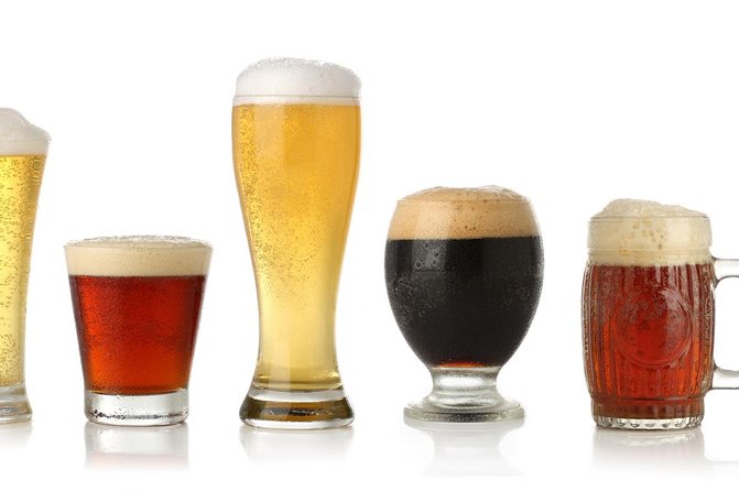 Brewery Dinner -center of Krakow - FAQs