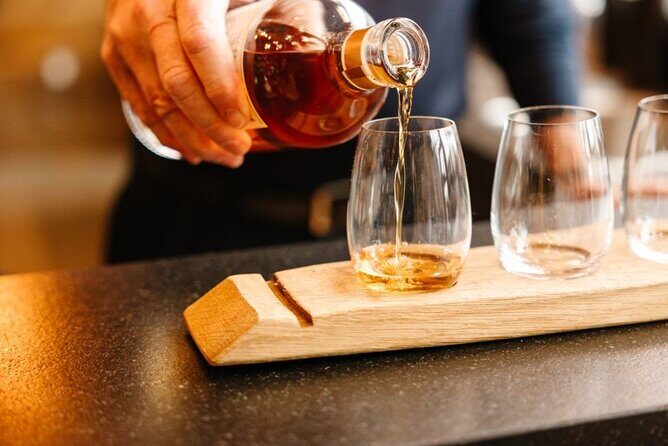 Brewery & Distillery Tour (Craft Beer, Spirits, and Cocktails) - Who Should Consider This Tour?