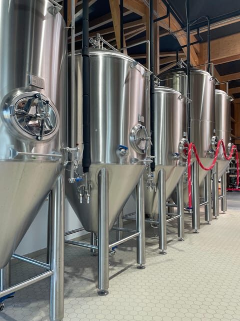 Brewery event XL - The Sum Up
