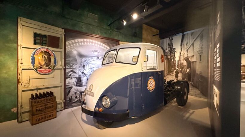 Brewery Experience with Beer Tasting and Optional Transport - Who Will Love This Tour?