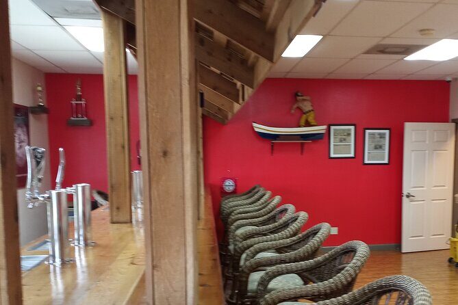 Brewery & Taste with Beach & Shop at Largest Market on Freeport 4-hrs - Final Thoughts: Who Is This Tour For?