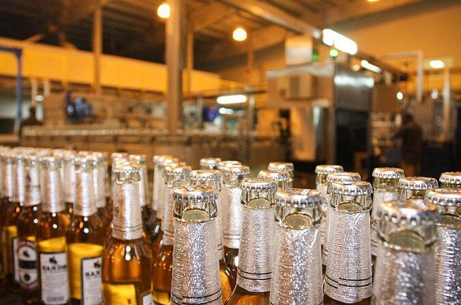 Brewery & Taste with Beach & Shop at Largest Market on Freeport 4-hrs - Frequently Asked Questions