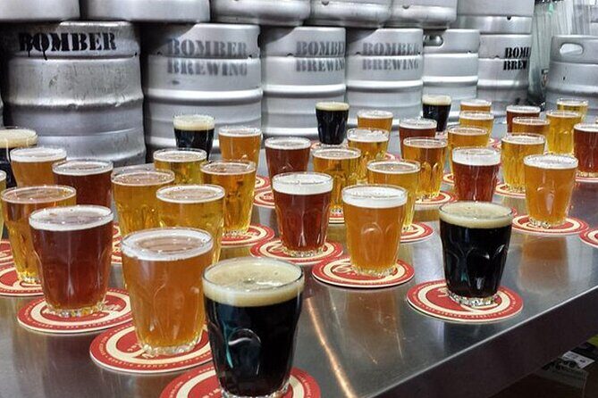 Brewery Tour and Beer Tasting in Brisbane - Who Should Consider This Tour?