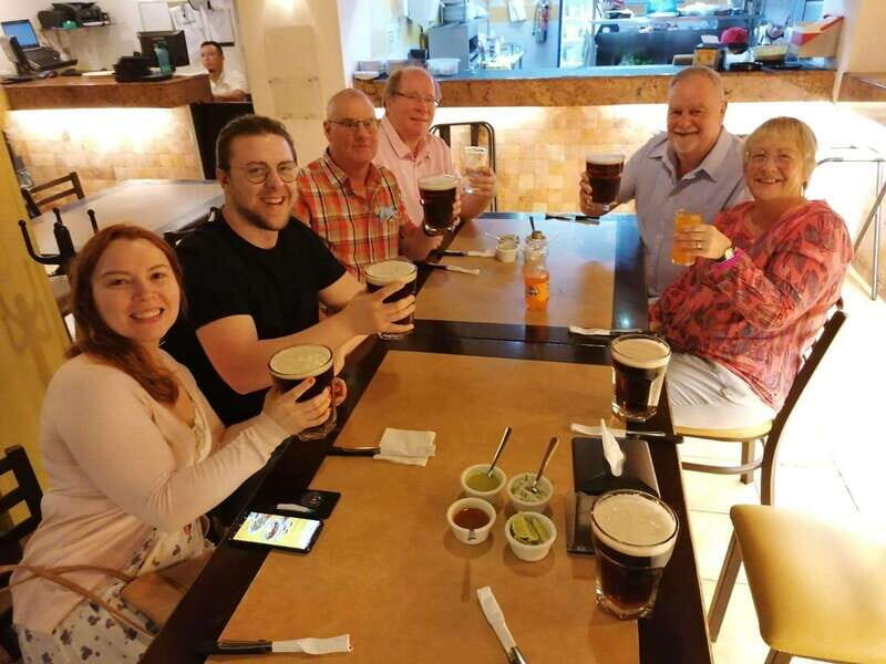 Brewery Tour / Craft Beer Tasting Cancun Mexico - What’s Included & What’s Not