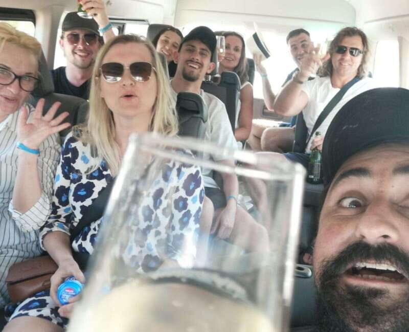 Brewery Tour / Craft Beer Tasting Cancun Mexico - Who Should Book This Tour?