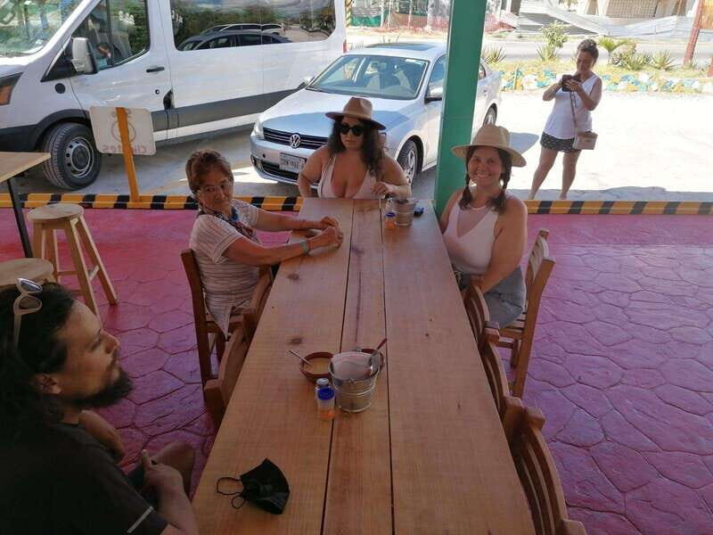 Brewery Tour / Craft Beer Tasting Cancun Mexico - Final Thoughts