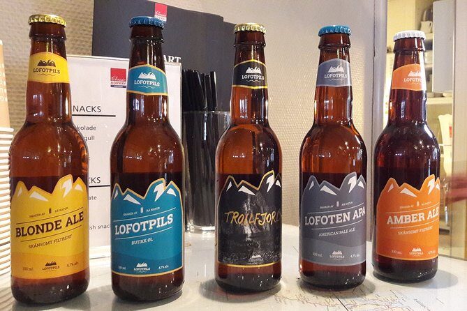 Brewery Tour - Authentic Experiences & Authenticity
