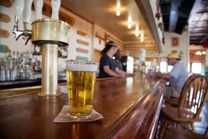 Brewery Tour of Richmond, VA - The Itinerary: A Closer Look