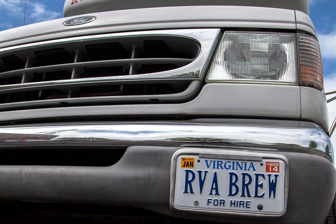 Brewery Tour of Richmond, VA - The Value of the Experience