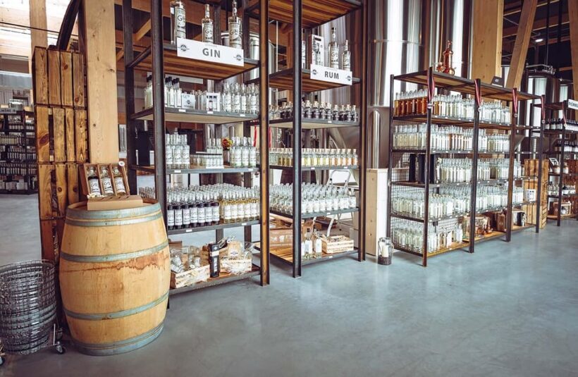 Brewery tour with guide! - Why this Tour Offers Good Value