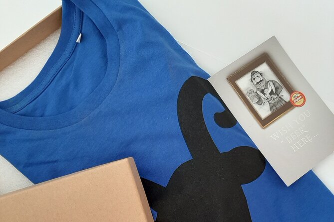 Brewery Visit - Beer Tasting