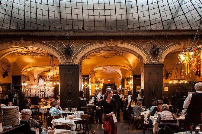 Brewing Through the Ages: A Tour of Munich's Beer Culture - Who Will Love This Tour?