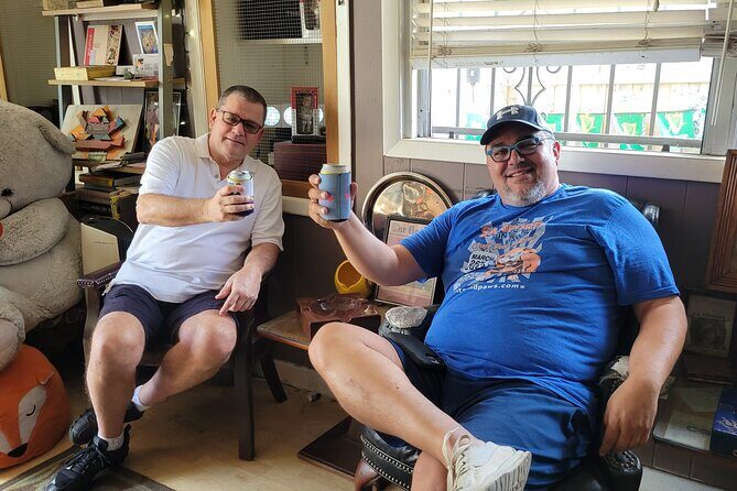 Brews and Bites of Orlando - An In-Depth Look at the Brews and Bites Tour