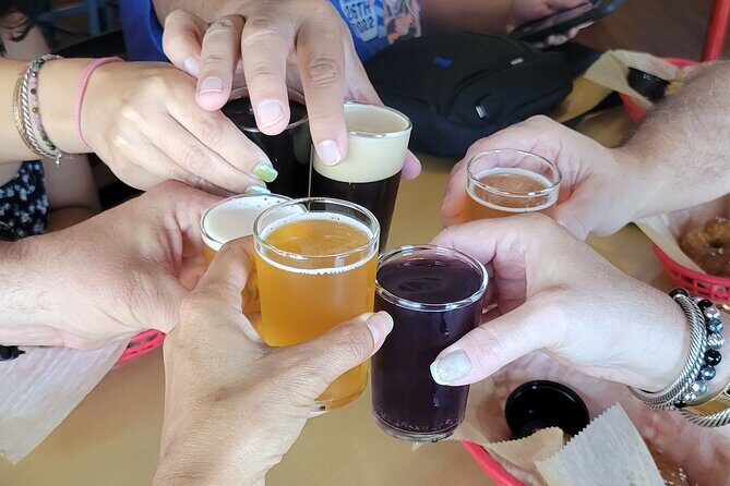 Brews and Bites of Orlando - Final Thoughts: Is This Tour Worth It?