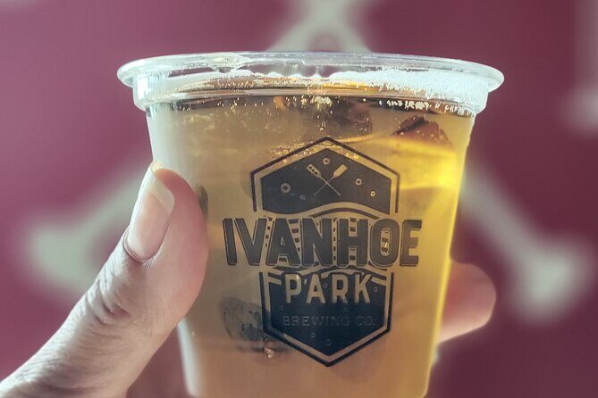 Brews and Bites of Orlando - FAQ