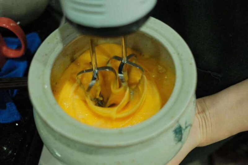 Brews & Bites: Hanoi Coffee Workshop with Traditional Meal - Who Should Consider This Experience?