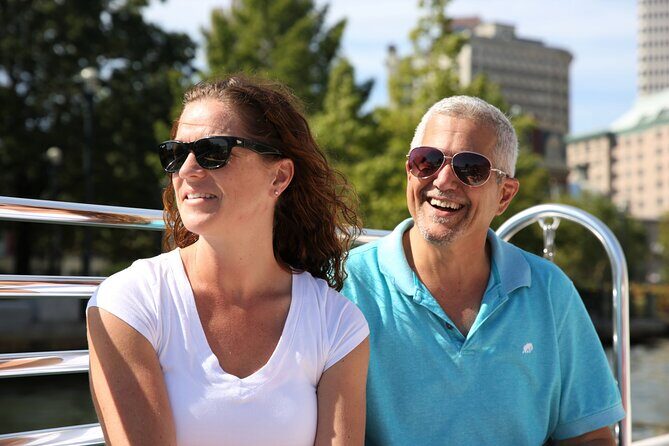 Brews Cruise with Narragansett Beer - Practical Details and Tips