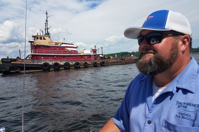Brews Cruise with Narragansett Beer - Final Thoughts
