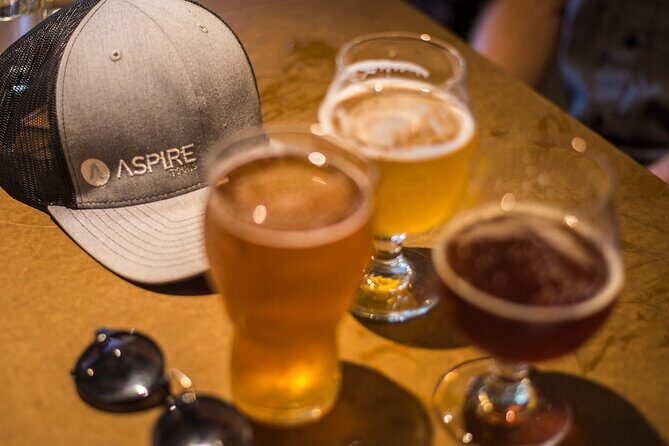 Brews n' Views - Private Tour - FAQs